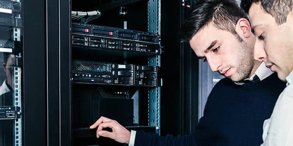 A guide to developing an effective data backup plan